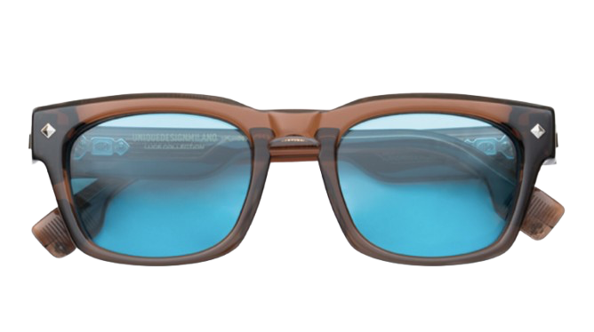 Unique Design Milano Luce - The Clarity – Óptica Coutinho