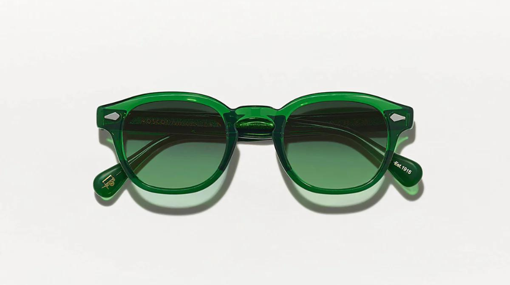 Moscot Miltzen Custom made tints™ – Óptica Coutinho