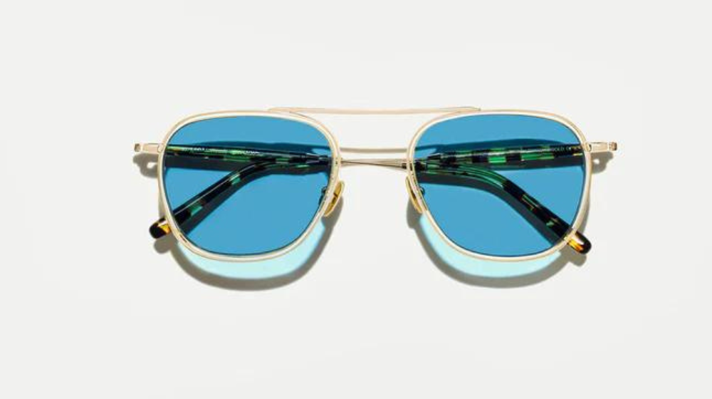 Moscot Fanagle – Óptica Coutinho